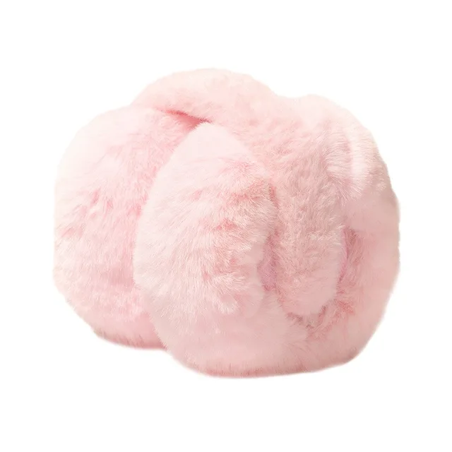 Earmuffs: Style, Warmth, and Everyday Comfort - Cozy Earmuffs